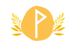 Wunjo Rune {Meaning and Divination Reading} | Enchant The Stars