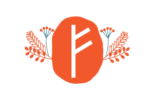 Fehu Rune {Meaning and Divination Readings} | Enchant The Stars