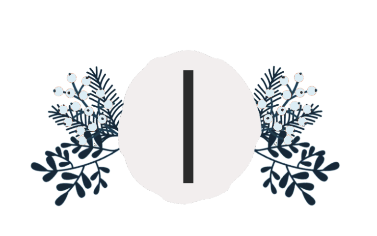 Isa Rune {Meaning and Divination Reading} | Enchant The Stars