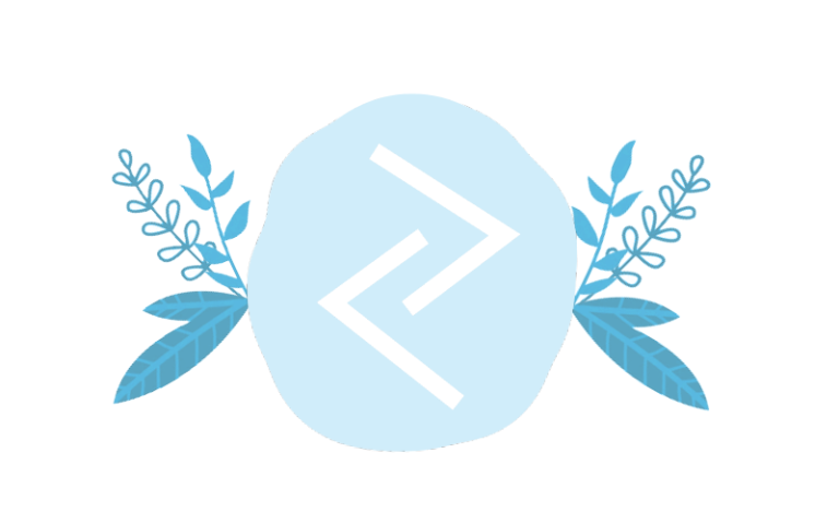 Jera Rune {Meaning and Divination Reading} | Enchant The Stars