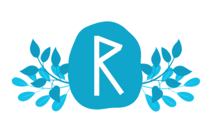 Raidho Rune {Meaning and Divination} | Enchant The Stars