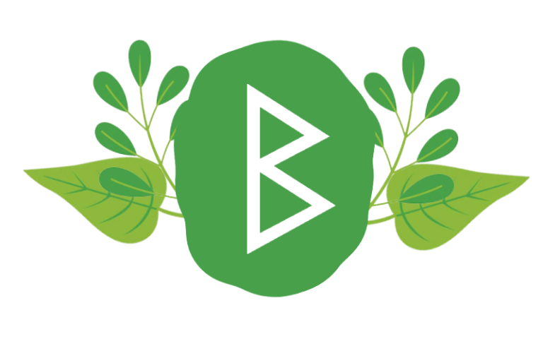 Berkana Rune {Meaning and Divination Reading}