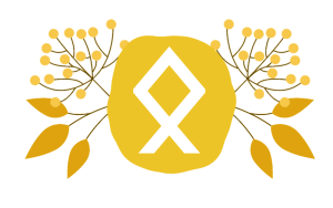 Othala Rune {Meaning and Divination} | Enchant The Stars